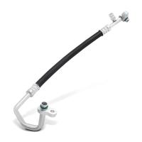 China AC Discharge Hose for Hyundai Santa Fe 2004-2006 2.4L for sale
