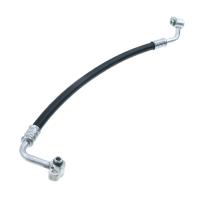 China AC Discharge Hose for Hyundai Tucson 2005-2009 Kia Sportage 05-10 for sale