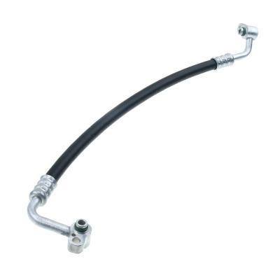 China AC Discharge Hose for Hyundai Tucson 2005-2009 Kia Sportage 05-10 for sale