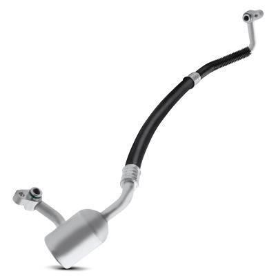 China AC Suction Hose for Toyota Highlander 2008 2009 2010 V6 3.5L for sale