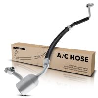 China AC Suction Hose for Toyota Highlander 2008 2009 2010 V6 3.5L for sale