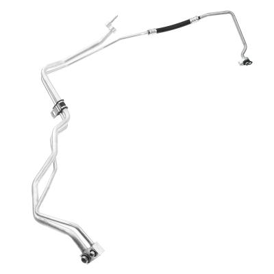 China AC Liquid Line and Suction Line for Jeep Patriot Dodge Caliber 08-09 for sale