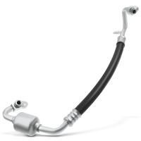 China AC Suction Hose for Toyota Camry 2007 2008 2009 L4 2.4L for sale