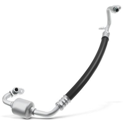 China AC Suction Hose for Toyota Camry 2007 2008 2009 L4 2.4L for sale