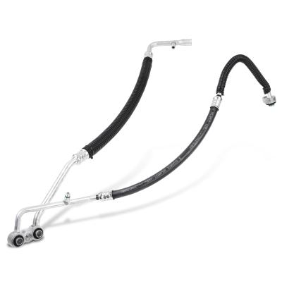 China AC Manifold Hose Assembly for Dodge Ram 2500 Ram 3500 03-05 5.9L for sale