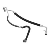 China AC Manifold Hose Assembly for Dodge Ram 2500 Ram 3500 03-05 5.9L for sale
