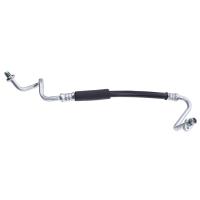 China AC Discharge Hose for Infiniti EX35 EX37 G35 G37 Q60 QX50 Nissan 370Z for sale