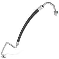 China AC Discharge Hose for Honda Accord 2013-2017 2.4L Compressor to Condenser for sale