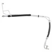 China AC Liquid Line and Suction Line for Ford Freestyle Five Hundred Mercury Montego 05-07 for sale
