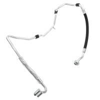 China AC Suction Hose for Audi A3 06-08 Volkswagen Eos 07-09 Golf R GTI Jetta for sale