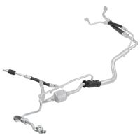 China AC Liquid Line and Suction Line for Jeep Compass 2017-2021 L4 2.0L 2.4L DOHC for sale