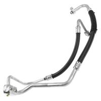 China AC Manifold Hose Assembly for Ford Focus 2005-2007 L4 2.0L 2.3L for sale