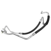 China AC Manifold Hose Assembly for Ford Focus 2005-2007 L4 2.0L 2.3L for sale