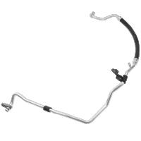 China AC Suction Hose for Nissan Maxima 2007 2008 3.5L Compressor to Evaporator for sale