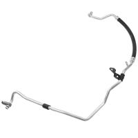 China AC Suction Hose for Nissan Maxima 2007 2008 3.5L Compressor to Evaporator for sale