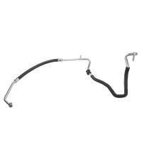 China AC Suction Hose for Mitsubishi Lancer 2011-2015 L4 2.0L for sale