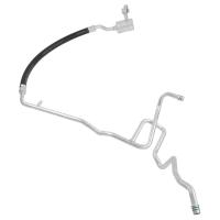 China AC Discharge Hose for Toyota Sienna 2007-2010 V6 3.5L for sale