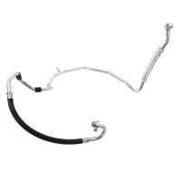 China AC Suction Hose for Volkswagen Golf 2010-2014 Jetta Rabbit Tiguan Limited for sale