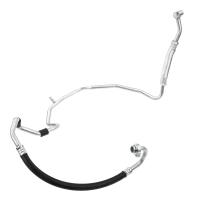 China AC Suction Hose for Volkswagen Golf 2010-2014 Jetta Rabbit Tiguan Limited for sale