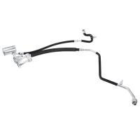 China AC Manifold Hose Assembly for Buick LeSabre Pontiac Bonneville for sale