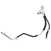 China AC Manifold Hose Assembly for Buick LeSabre Pontiac Bonneville for sale