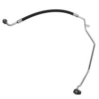 China AC Discharge Hose for Jeep Wrangler TJ 2000 2001 2002 L6 4.0L for sale