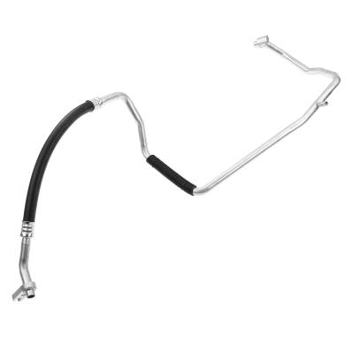China AC Suction Hose for Hummer H3 2006-2010 H3T 2009-2010 L5 3.5L 3.7L for sale