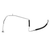 China AC Suction Hose for Hummer H3 2006-2010 H3T 2009-2010 L5 3.5L 3.7L for sale