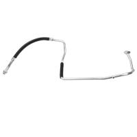 China AC Suction Hose for Hummer H3 2006-2010 H3T 2009-2010 L5 3.5L 3.7L for sale