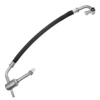 China AC Suction Hose for Dodge Dart 2014-2016 L4 1.4L Turbocharged for sale