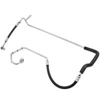 China AC Discharge Hose for Ford Explorer Mercury Mountaineer 2006-2010 V8 4.6L for sale