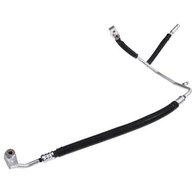 China AC Discharge Hose for Ford F-150 2018 2019 2020 V8 5.0L R134A for sale