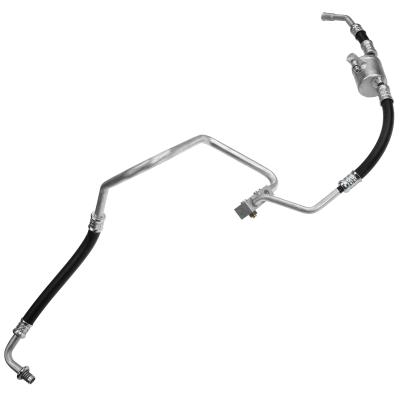 China AC Manifold Hose Assembly for Ford Explorer Mazda Navajo 1994 4.0L for sale
