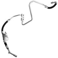 China AC Manifold Hose Assembly for Ford Explorer Mazda Navajo 1994 4.0L for sale