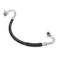China AC Suction Hose for Audi A6 2012-2018 A6 Quattro 13-17 L4 2.0L for sale