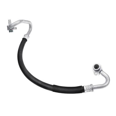 China AC Suction Hose for Audi A6 2012-2018 A6 Quattro 13-17 L4 2.0L for sale