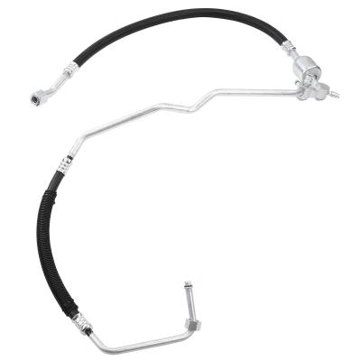 China AC Manifold Hose Assembly for Chevrolet C1500 C2500 K1500 Tahoe for sale