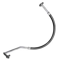 China AC Suction Hose for Chevy Silverado 2500 HD 03-04 3500 GMC Sierra for sale
