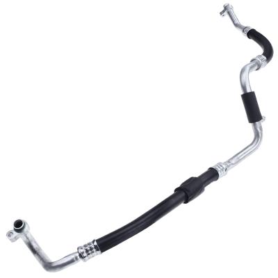 China AC Suction Hose for Hyundai Entourage 07-09 Kia Sedona 06-09 Low Pressure for sale