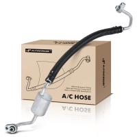 China AC Discharge Hose for Ford Expedition 10-13 F-150 Lincoln Navigator 5.4L for sale