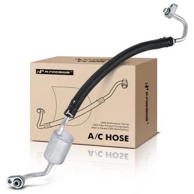 China AC Discharge Hose for Ford Expedition 10-13 F-150 Lincoln Navigator 5.4L for sale