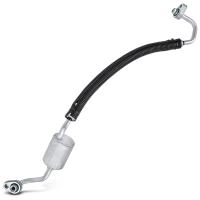 China AC Discharge Hose for Ford Expedition 10-13 F-150 Lincoln Navigator 5.4L for sale