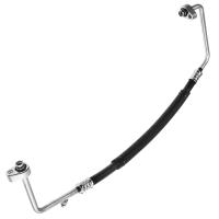 China AC Discharge Hose for Ford Mustang 2011-2014 3.7L Compressor to Condenser for sale