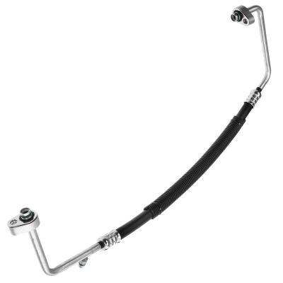 China AC Discharge Hose for Ford Mustang 2011-2014 3.7L Compressor to Condenser for sale
