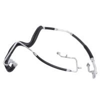 China AC Manifold Hose Assembly for Ford Explorer 2002-2005 Mercury SOHC for sale