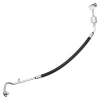China AC Discharge Hose for Chevrolet Silverado 2500 HD 3500 GMC V8 6.0L for sale
