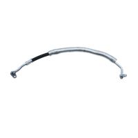 China AC Discharge Hose for Hyundai Santa Fe 2003 2004 2005 2006 V6 3.5L for sale