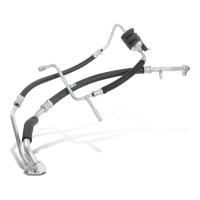China AC Manifold Hose Assembly for Ford F-150 2005-2006 4.2L for sale