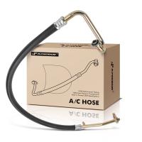 China AC Suction Hose for Freightliner Century Class Columbia for sale