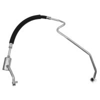 China AC Suction Hose for INFINITI QX4 Nissan Pathfinder SE XE 2000 V6 3.3L SUV for sale